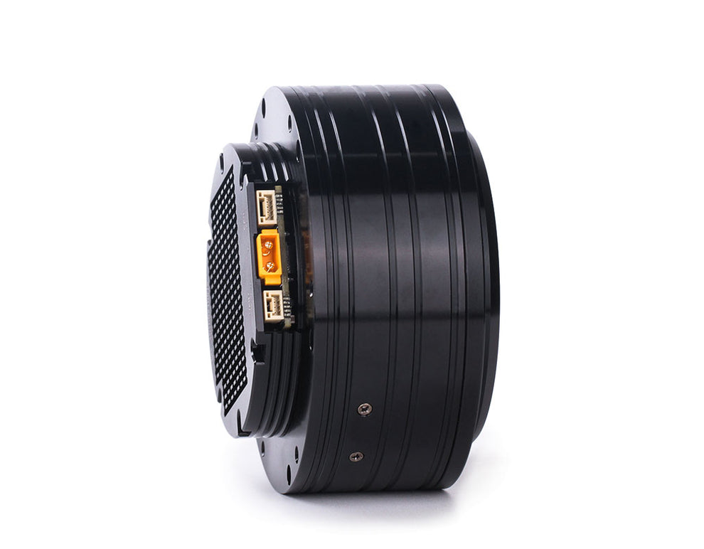 AK10-9 V2.0 KV60 18Nm Robotic Actuator | CubeMars Store