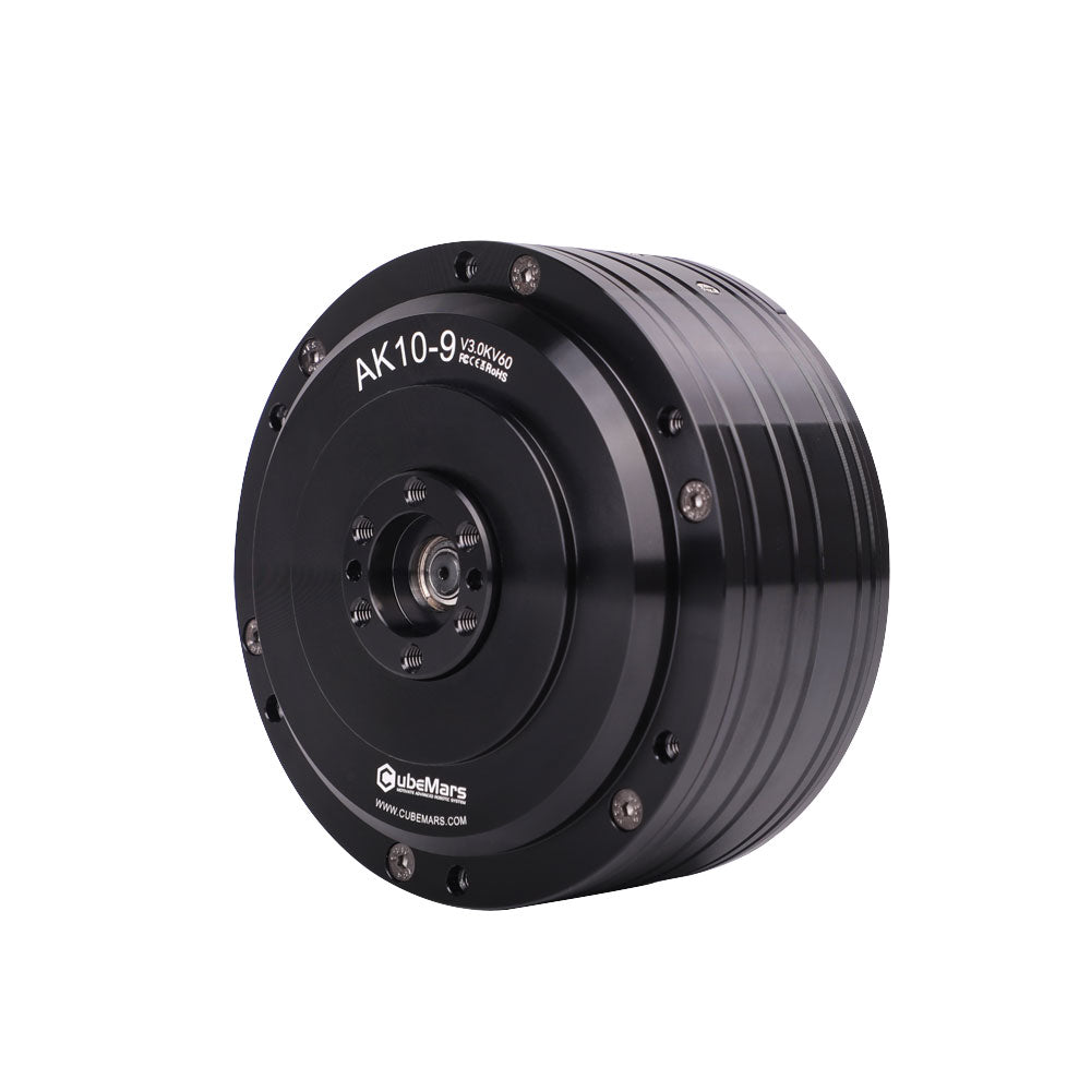 AK10-9 V3.0 KV60 – CubeMars