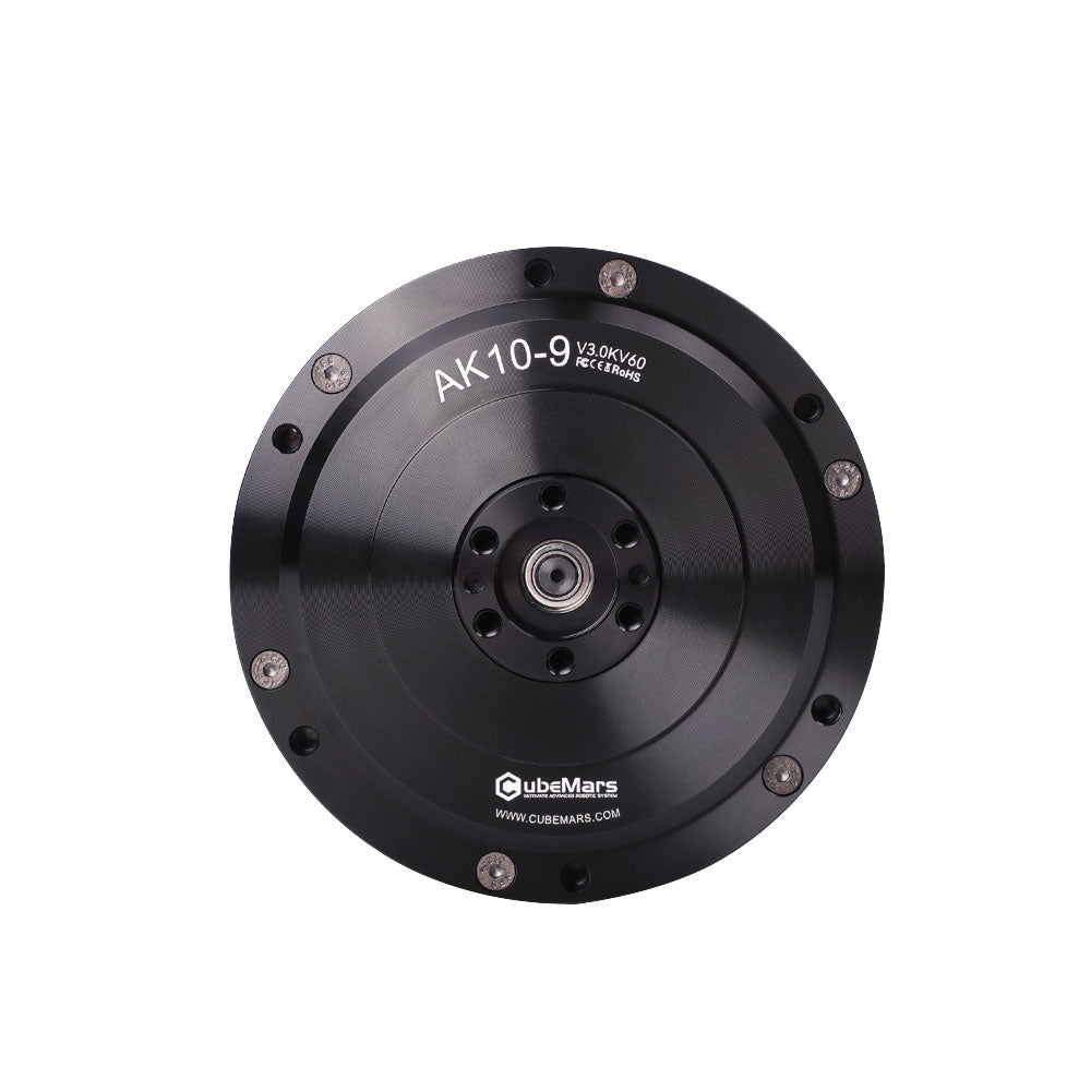 AK10-9 V3.0 KV60 – CubeMars