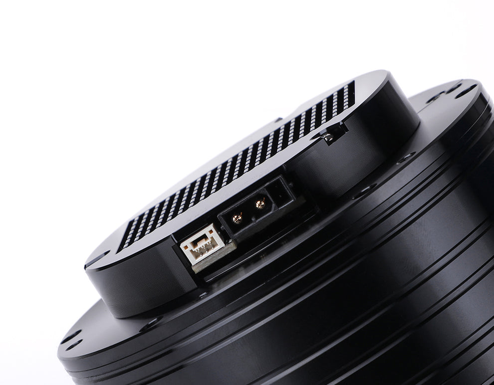 AK10-9 V3.0 KV60 – CubeMars