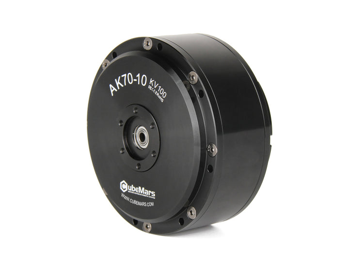 AK Series Robotic Actuation Module-Robotic Actuator Store – CubeMars