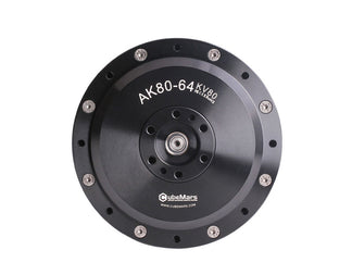 AK80-64 KV80 – CubeMars
