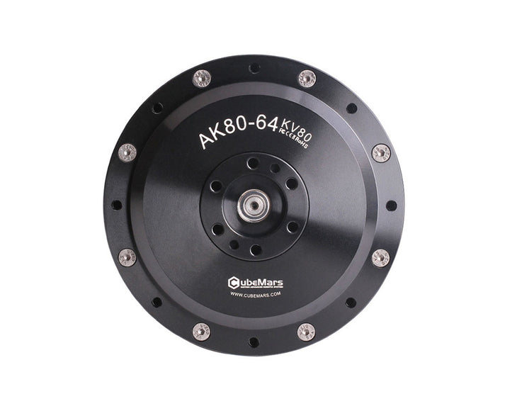 AK80-64 KV80 – CubeMars