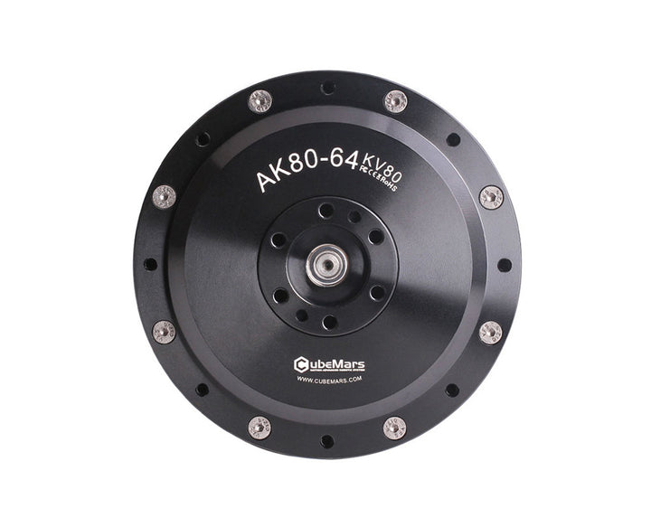 AK Series Robotic Actuation Module-Robotic Actuator Store – CubeMars