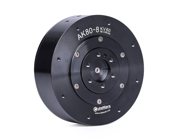 AK80-8 KV60 – CubeMars