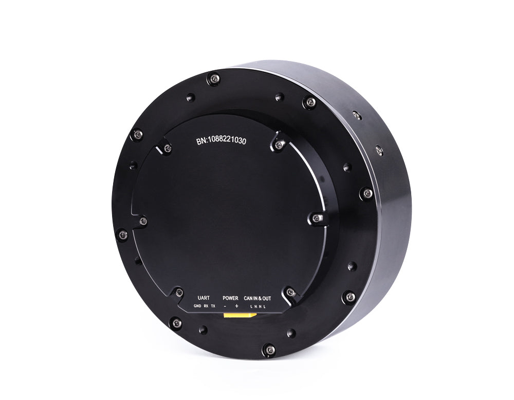 AK80-8 KV60 – CubeMars