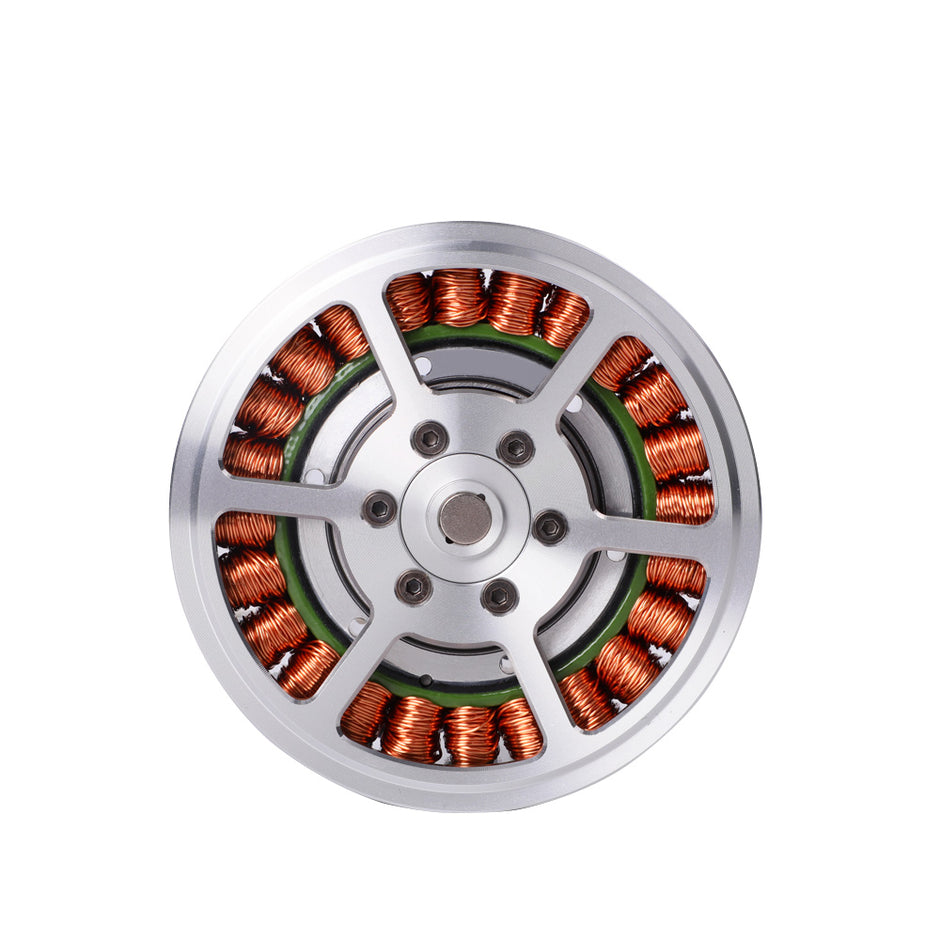 AKE Series Robotic Actuation Module – CubeMars