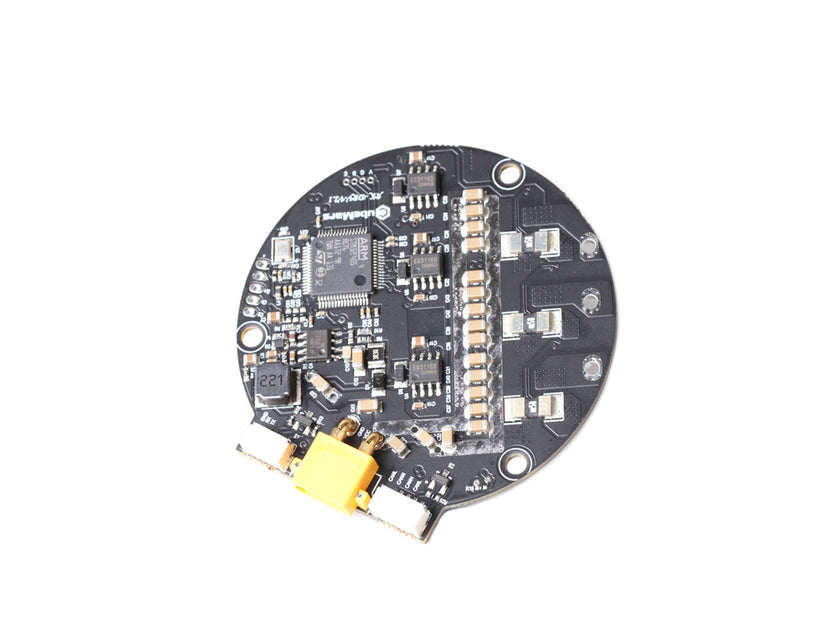 Driver-board-V2.1 – CubeMars