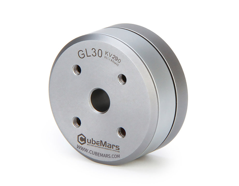 GL30 KV290 – CubeMars