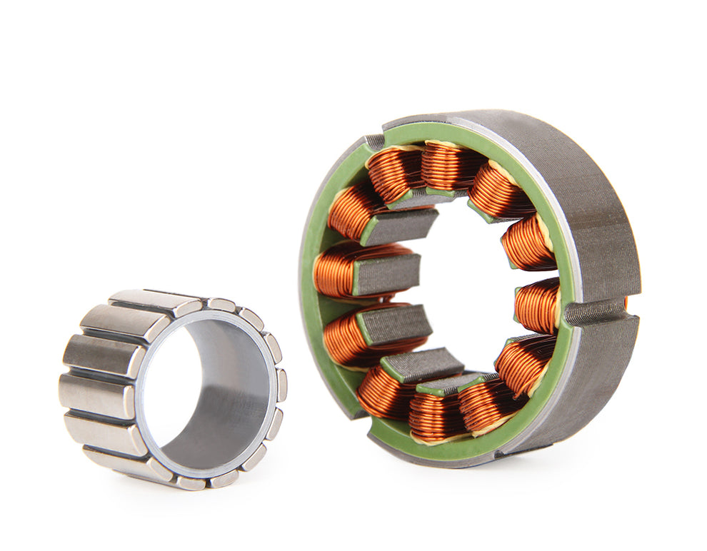 RI50 KV100 – CubeMars