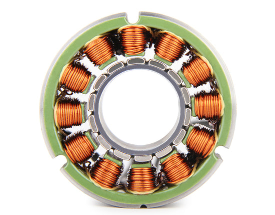 RI50 KV100 – CubeMars