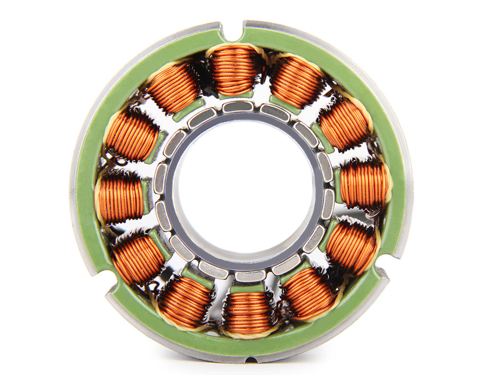 RI50 KV100 – CubeMars