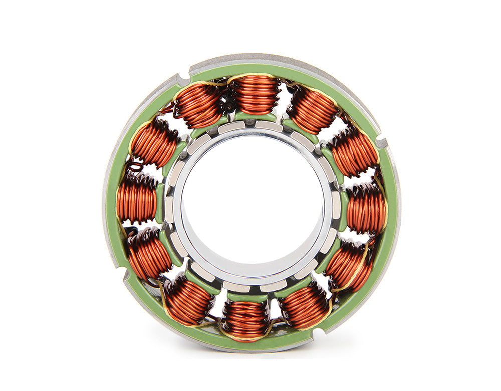 RI80 V2.0 KV75 – CubeMars