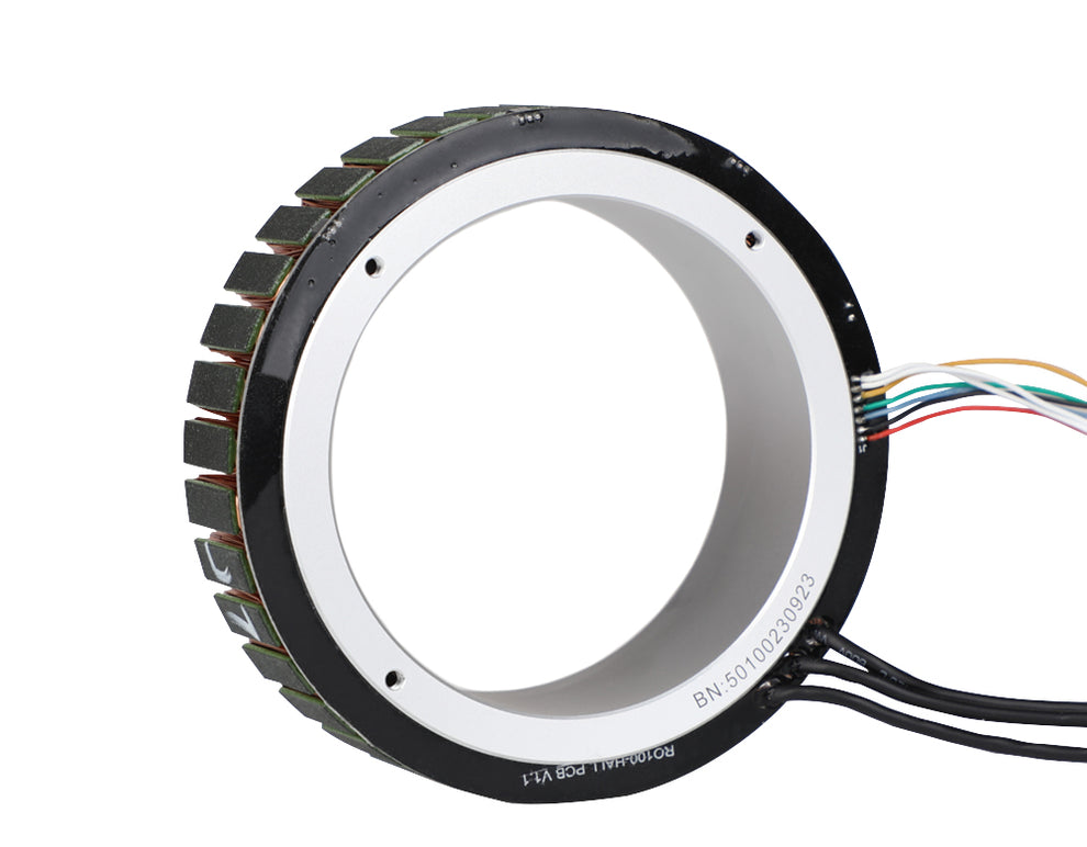 RO100 KV55 – CubeMars