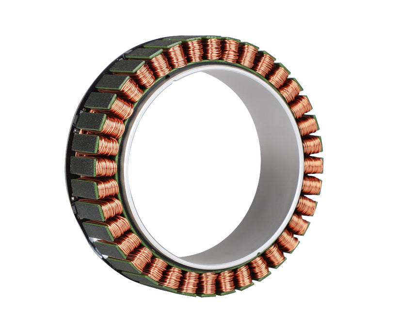 RO100 KV55 – CubeMars